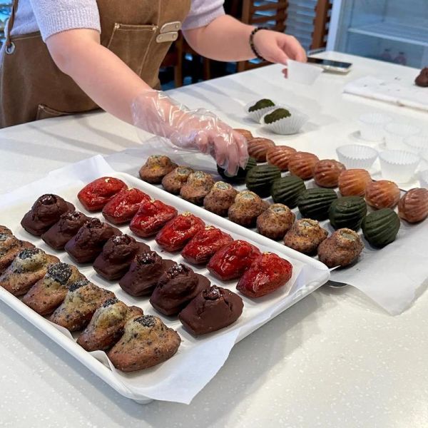 私房面包培训哪家好_零基础如何入门-第1张图片-山城妙识 私房面包培训哪家好_零基础如何入门-第1张图片-山城妙识