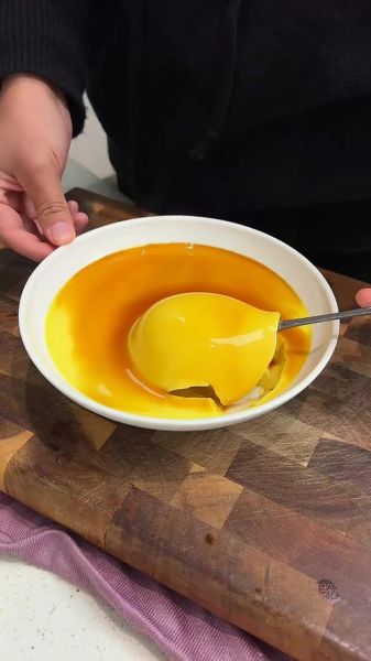 蒸鸡蛋羹冷水下锅还是热水下锅_蒸鸡蛋羹水开后蒸几分钟-第3张图片-山城妙识