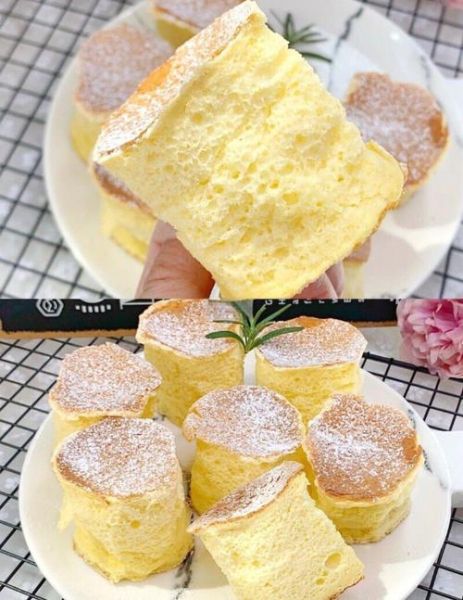 蛋糕底怎么做才松软好吃_为什么蛋糕底总是发硬-第2张图片-山城妙识 蛋糕底怎么做才松软好吃_为什么蛋糕底总是发硬-第2张图片-山城妙识