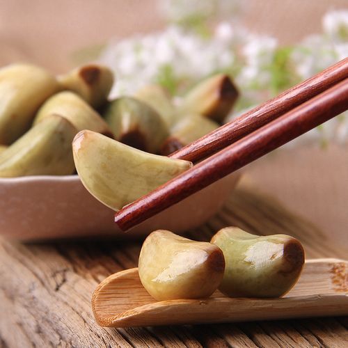 醋泡大蒜的做法_醋泡大蒜的正确做法-第3张图片-山城妙识