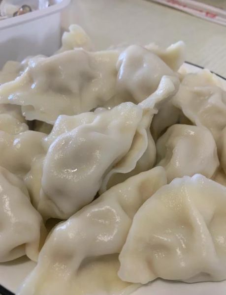 猪肉大葱饺子怎么和面_猪肉大葱饺子馅怎么调才香-第2张图片-山城妙识 猪肉大葱饺子怎么和面_猪肉大葱饺子馅怎么调才香-第2张图片-山城妙识