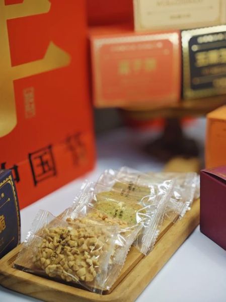 厦门特产有哪些土特产_厦门伴手礼买什么好-第3张图片-山城妙识