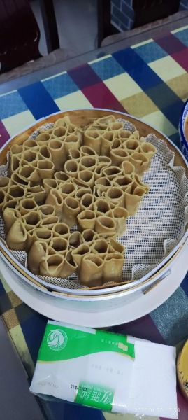 莜面窝窝的卤汁怎么做_莜面窝窝卤汁配方-第2张图片-山城妙识