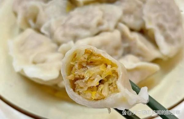 酸菜饺子好吃吗_酸菜饺子为什么好吃-第2张图片-山城妙识 酸菜饺子好吃吗_酸菜饺子为什么好吃-第2张图片-山城妙识