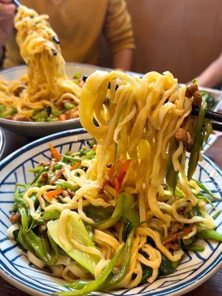 山西面食做法大全_山西面食怎么做才正宗-第3张图片-山城妙识