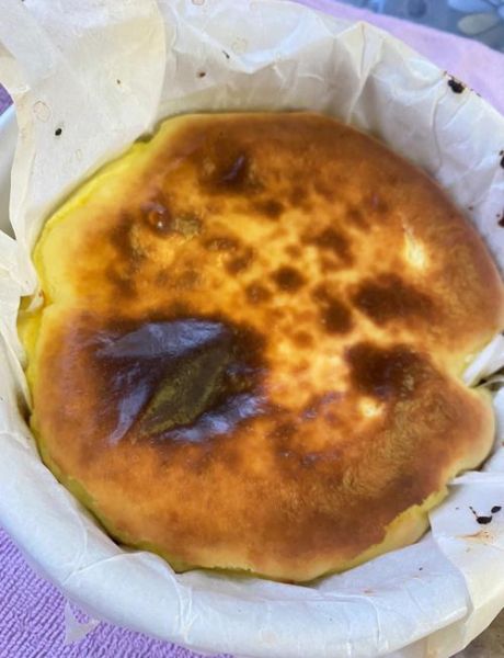 芝士蛋糕怎么做_芝士蛋糕失败原因-第2张图片-山城妙识