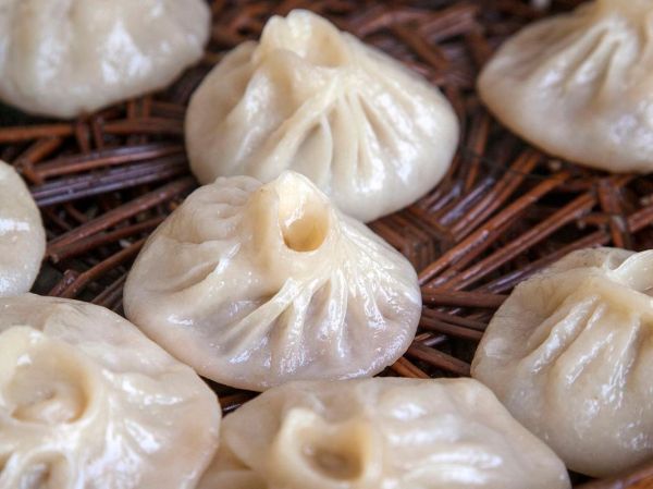 正宗灌汤包怎么做_灌汤包汤汁如何凝固-第1张图片-山城妙识