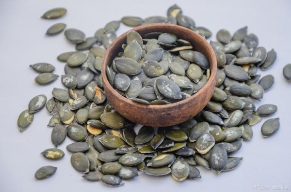 角瓜子有什么功效_角瓜子怎么吃最好-第2张图片-山城妙识