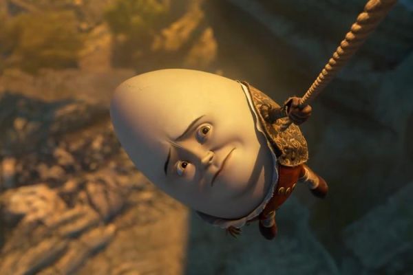 蛋头先生是谁_蛋头先生出自哪部动画-第1张图片-山城妙识 蛋头先生是谁_蛋头先生出自哪部动画-第1张图片-山城妙识