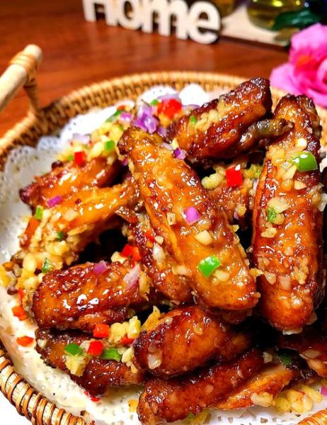 鸡腿怎么做好吃_鸡翅家常做法大全-第2张图片-山城妙识 鸡腿怎么做好吃_鸡翅家常做法大全-第2张图片-山城妙识