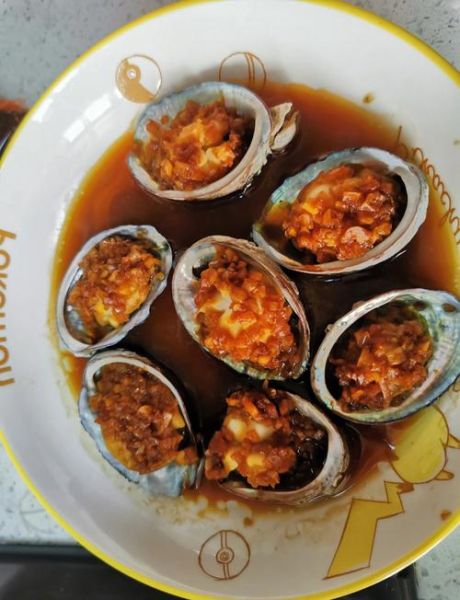 鲍鱼怎么做好吃_鲍鱼最简单的四种家常做法-第2张图片-山城妙识 鲍鱼怎么做好吃_鲍鱼最简单的四种家常做法-第2张图片-山城妙识