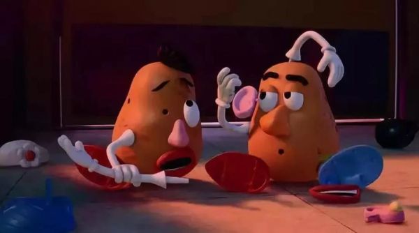 蛋头先生是谁_蛋头先生出自哪部动画-第2张图片-山城妙识 蛋头先生是谁_蛋头先生出自哪部动画-第2张图片-山城妙识