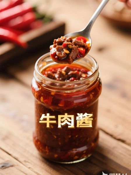 酱牛肉用黄豆酱还是甜面酱_哪个更香-第3张图片-山城妙识 酱牛肉用黄豆酱还是甜面酱_哪个更香-第3张图片-山城妙识
