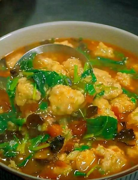 萝卜疙瘩汤怎么做_萝卜疙瘩汤的家常做法-第2张图片-山城妙识 萝卜疙瘩汤怎么做_萝卜疙瘩汤的家常做法-第2张图片-山城妙识