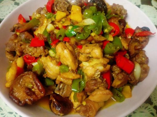 鸡腿怎么做好吃_鸡翅家常做法大全-第3张图片-山城妙识 鸡腿怎么做好吃_鸡翅家常做法大全-第3张图片-山城妙识