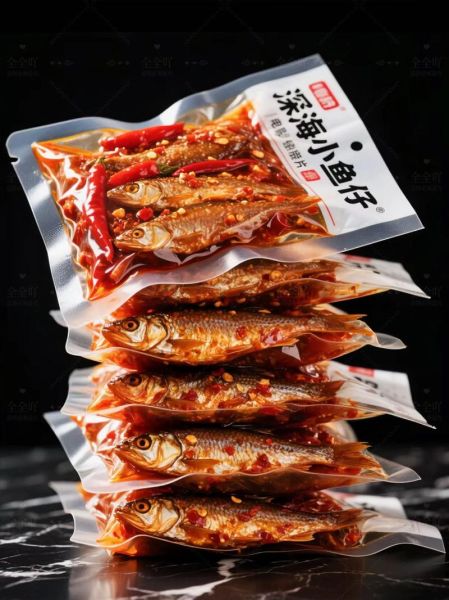 香辣鱼仔怎么做才够辣_香辣鱼仔用什么鱼最好-第2张图片-山城妙识 香辣鱼仔怎么做才够辣_香辣鱼仔用什么鱼最好-第2张图片-山城妙识