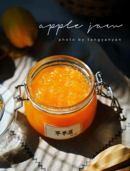 自制苹果果酱怎么做_苹果酱做法详解-第3张图片-山城妙识 自制苹果果酱怎么做_苹果酱做法详解-第3张图片-山城妙识