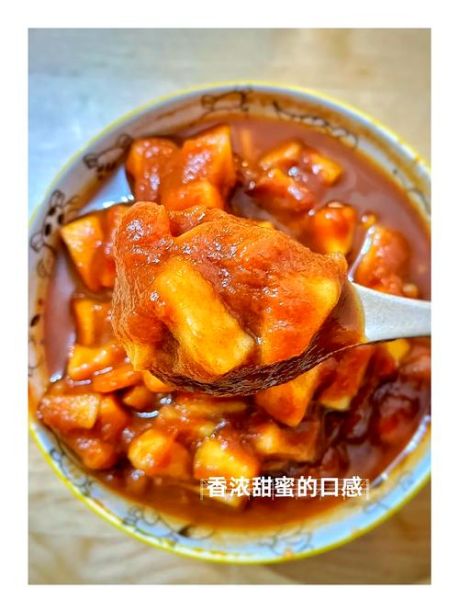 自制苹果果酱怎么做_苹果酱做法详解-第2张图片-山城妙识 自制苹果果酱怎么做_苹果酱做法详解-第2张图片-山城妙识