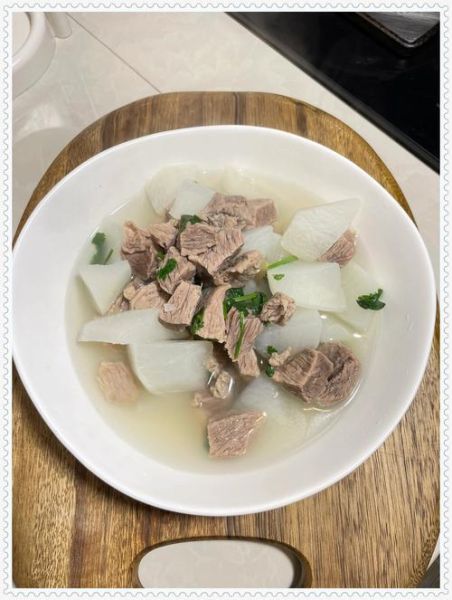 经常喝牛肉汤对身体好吗_牛肉汤每天喝多少合适-第3张图片-山城妙识