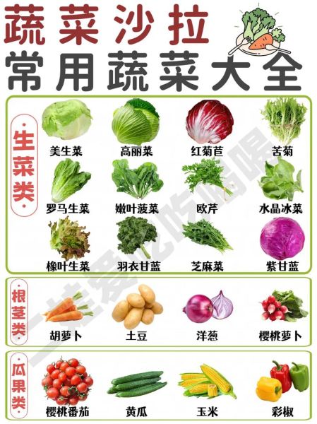 营养价值最高的蔬菜有哪些_20种蔬菜排行榜-第2张图片-山城妙识