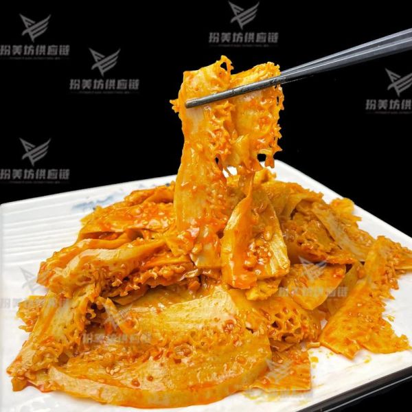 金钱肚和牛肚的区别_哪个更好吃-第2张图片-山城妙识 金钱肚和牛肚的区别_哪个更好吃-第2张图片-山城妙识