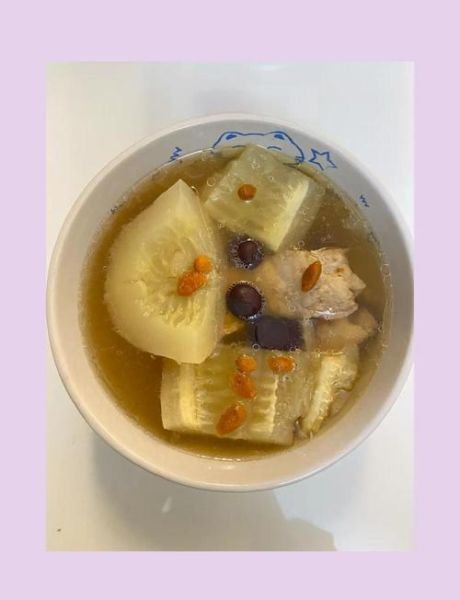 黄瓜三鲜汤怎么做_黄瓜三鲜汤的营养价值-第3张图片-山城妙识 黄瓜三鲜汤怎么做_黄瓜三鲜汤的营养价值-第3张图片-山城妙识