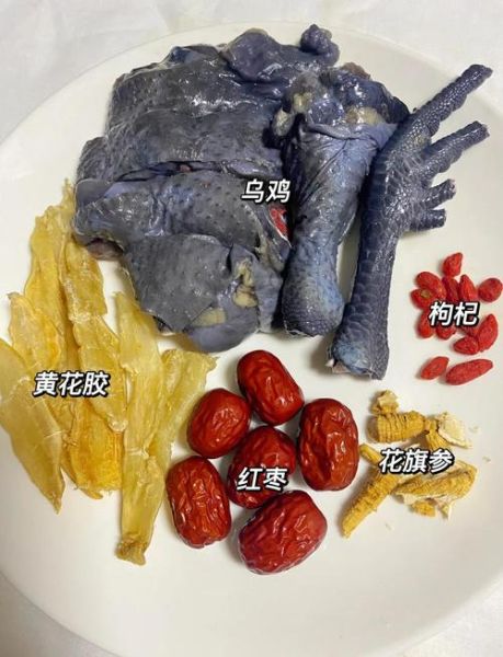 花胶煲汤的做法大全_花胶怎么煲汤最滋润-第3张图片-山城妙识