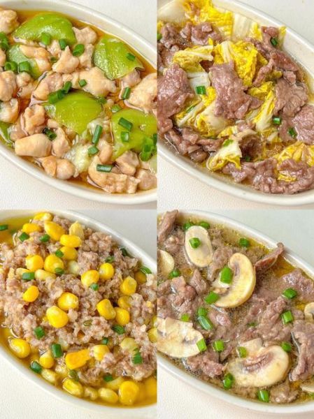 蒸菜的做法大全用什么菜_哪些蔬菜最适合清蒸-第2张图片-山城妙识