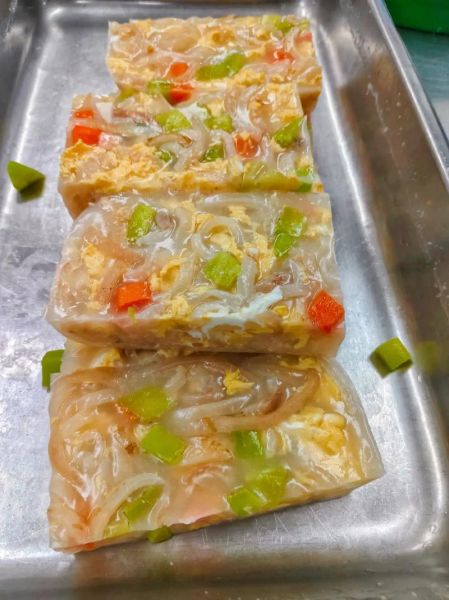 肉皮冻怎么做_肉皮冻不腥的窍门-第3张图片-山城妙识