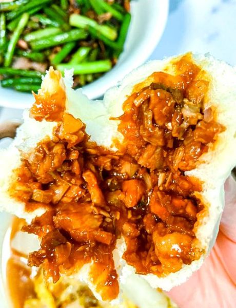 酱肉包怎么做_酱肉包馅怎么调-第1张图片-山城妙识