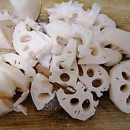 卤藕的做法及配料_卤藕怎么做好吃-第3张图片-山城妙识