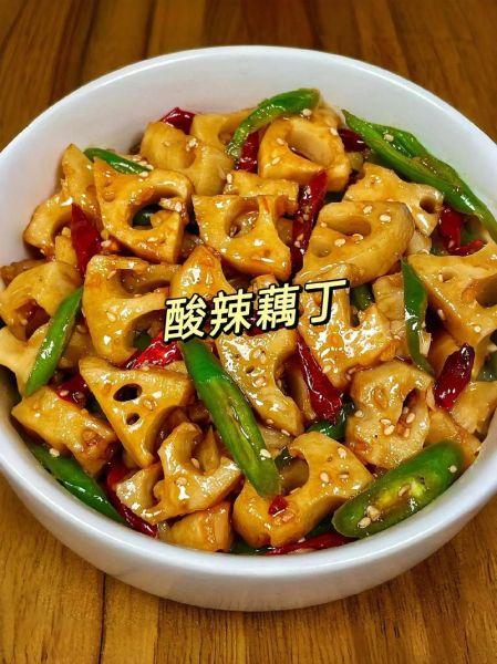 卤藕的做法及配料_卤藕怎么做好吃-第2张图片-山城妙识