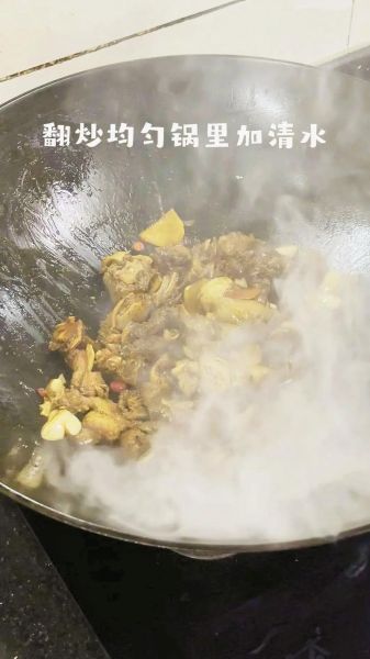 白切柠檬鸭怎么做_柠檬鸭焯水还是直接煮-第3张图片-山城妙识