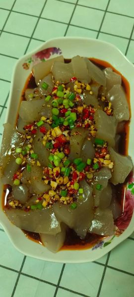 自制红薯凉粉怎么做_红薯凉粉为什么不成形-第1张图片-山城妙识 自制红薯凉粉怎么做_红薯凉粉为什么不成形-第1张图片-山城妙识