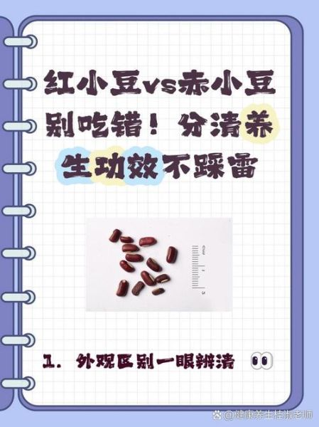 红小豆的功效与禁忌_红小豆哪些人不能吃-第2张图片-山城妙识