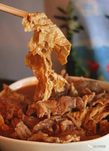 豆腐皮机器加工全过程_家用小型豆腐皮机怎么选-第2张图片-山城妙识