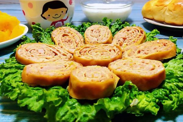 豆腐皮机器加工全过程_家用小型豆腐皮机怎么选-第1张图片-山城妙识