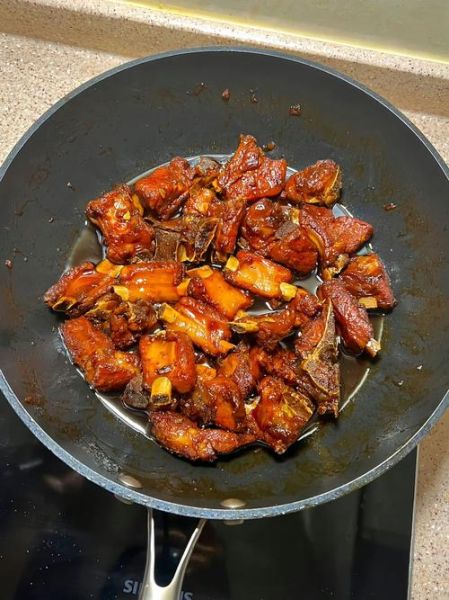 糖醋排骨家常简单做法_糖醋排骨怎么做好吃又简单-第3张图片-山城妙识 糖醋排骨家常简单做法_糖醋排骨怎么做好吃又简单-第3张图片-山城妙识