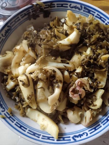 乌贼鱼怎么做好吃_乌贼鱼的家常做法窍门-第2张图片-山城妙识 乌贼鱼怎么做好吃_乌贼鱼的家常做法窍门-第2张图片-山城妙识