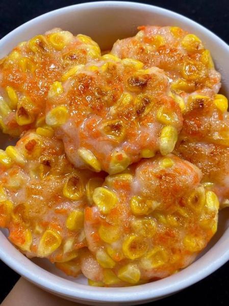 鲜玉米饼的家常做法大全_鲜玉米饼怎么做才松软-第3张图片-山城妙识 鲜玉米饼的家常做法大全_鲜玉米饼怎么做才松软-第3张图片-山城妙识