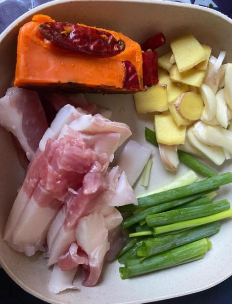 千页豆腐的原料是什么_千页豆腐怎么做出来的-第2张图片-山城妙识 千页豆腐的原料是什么_千页豆腐怎么做出来的-第2张图片-山城妙识