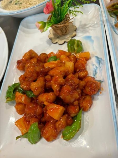 古老肉的家常做法_糖醋古老肉怎么做-第3张图片-山城妙识