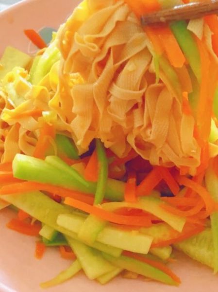 胡子瓜菜怎么做_胡子瓜菜的家常做法-第2张图片-山城妙识 胡子瓜菜怎么做_胡子瓜菜的家常做法-第2张图片-山城妙识