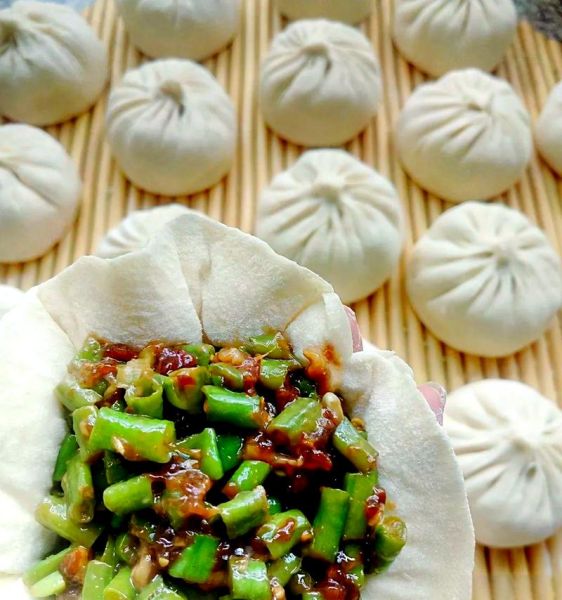 豇豆包子馅怎么做_豇豆包子馅做法窍门-第3张图片-山城妙识 豇豆包子馅怎么做_豇豆包子馅做法窍门-第3张图片-山城妙识