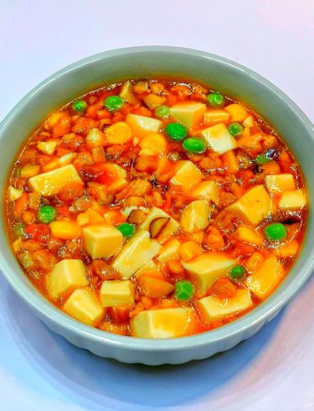 豆腐怎么做好吃_豆腐的最佳吃法-第1张图片-山城妙识 豆腐怎么做好吃_豆腐的最佳吃法-第1张图片-山城妙识