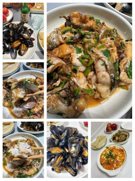 清蒸梭子鱼怎么做_清蒸梭子鱼蒸几分钟才鲜嫩-第2张图片-山城妙识