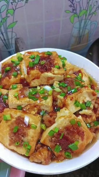 酿豆腐怎么做_酿豆腐怎么吃才正宗-第3张图片-山城妙识 酿豆腐怎么做_酿豆腐怎么吃才正宗-第3张图片-山城妙识