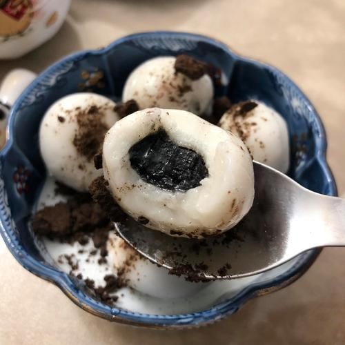 冰冻汤圆怎么煮不破_冰冻汤圆煮多久才熟-第1张图片-山城妙识 冰冻汤圆怎么煮不破_冰冻汤圆煮多久才熟-第1张图片-山城妙识