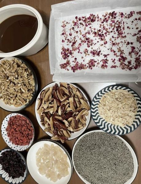 自制阿胶糕怎么做_阿胶糕配方比例是多少-第3张图片-山城妙识 自制阿胶糕怎么做_阿胶糕配方比例是多少-第3张图片-山城妙识