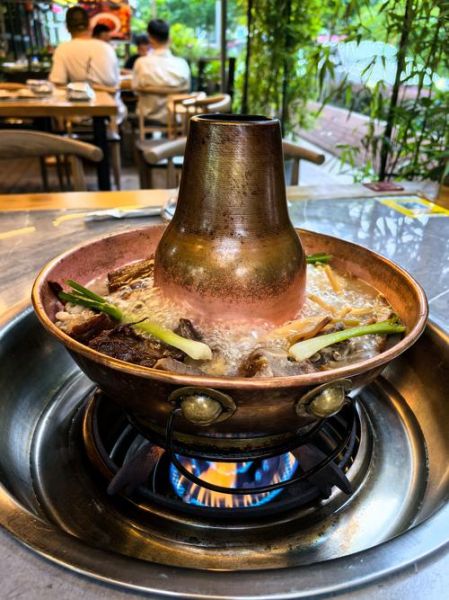 腊排骨火锅加盟多少钱_腊排骨火锅加盟条件-第3张图片-山城妙识